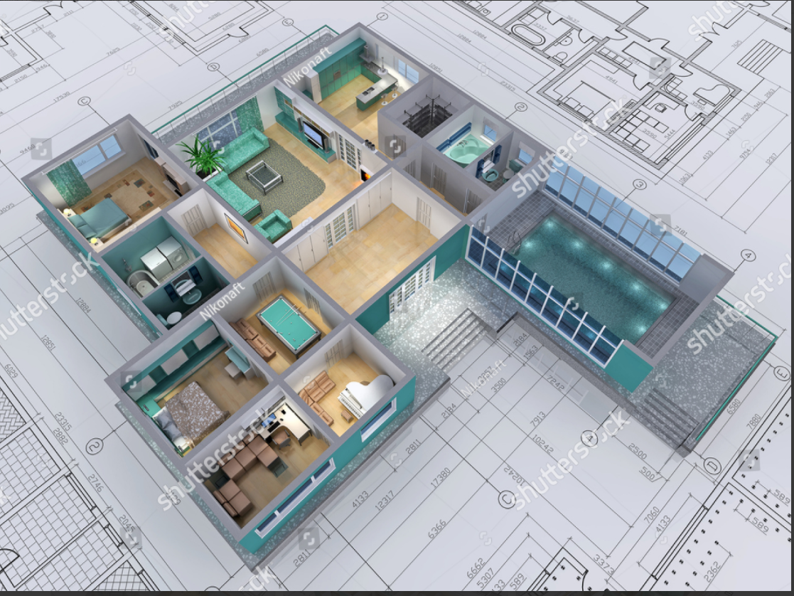 Vasco is 100% BIM-ready - Vasco