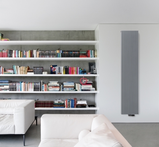 Buying a decorative radiator: what are the options? - Vasco