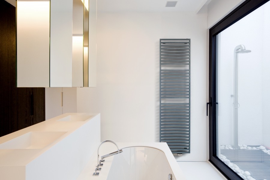 5 bonnes raisons de choisir un radiateur design - Vasco