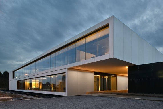 Kreon Opglabbeek - Vasco