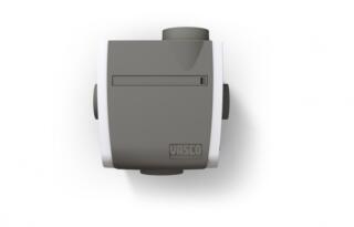 The ideal temperature and humidity at the office - Vasco