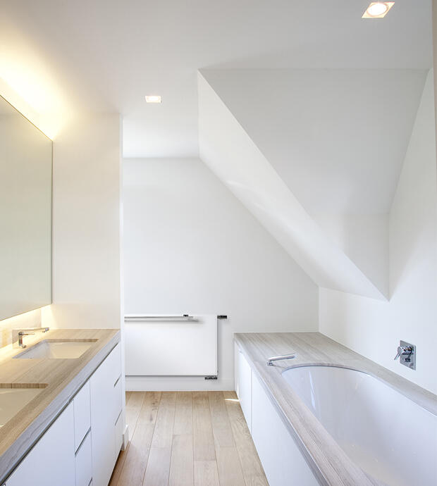 Panel Radiators - Vasco