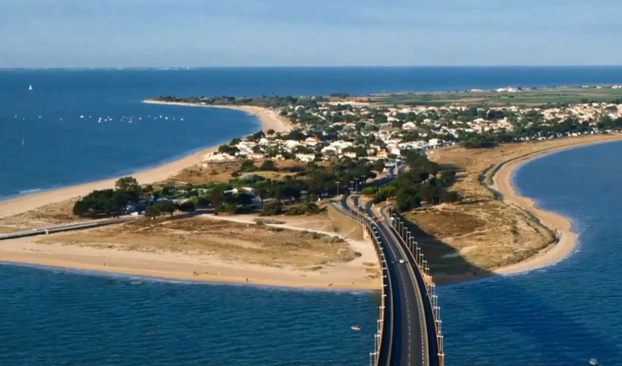 Abitazioni sull’ Île de Ré - Vasco