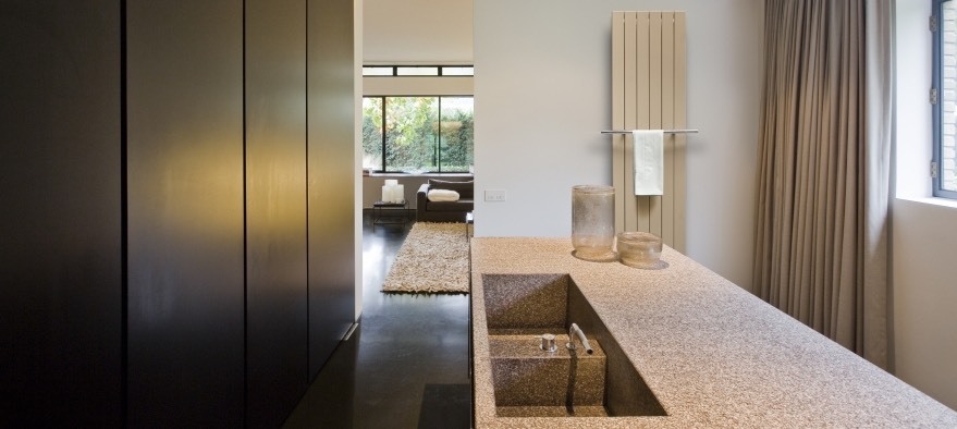 How radiators can act as real eyecatchers - Vasco